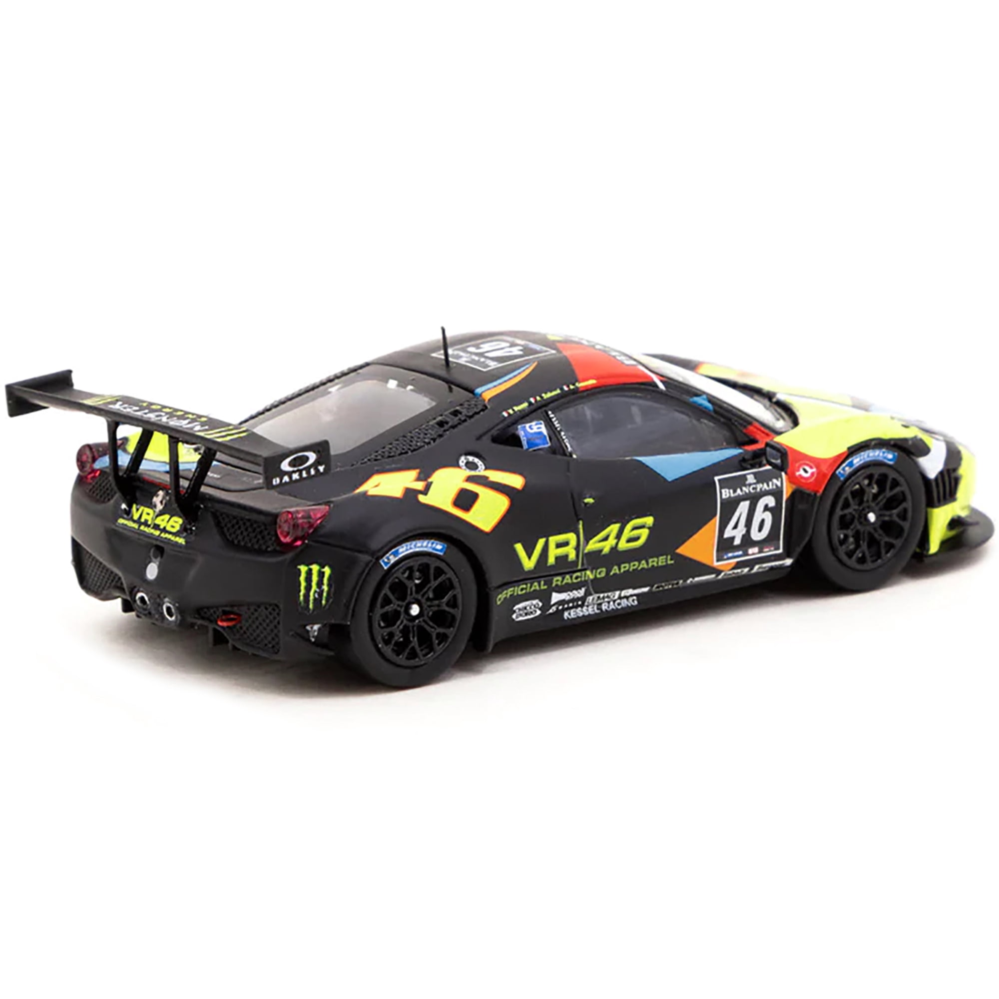 Ferrari 2011 Models