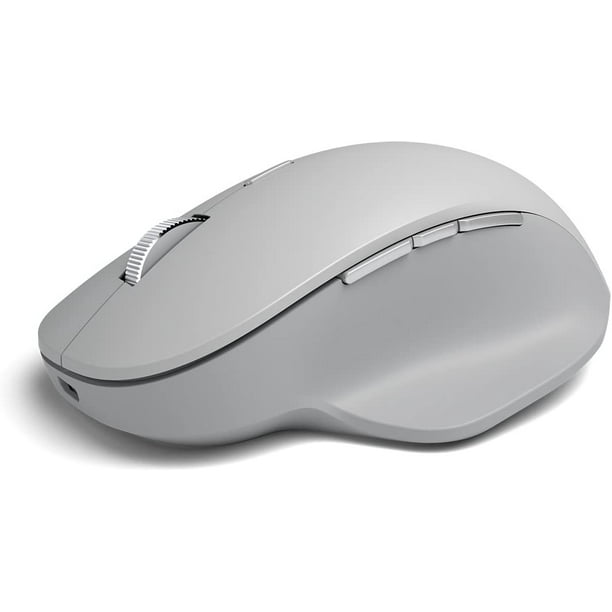 Microsoft Surface Precision Mouse - wireless bluetooth mouse ...