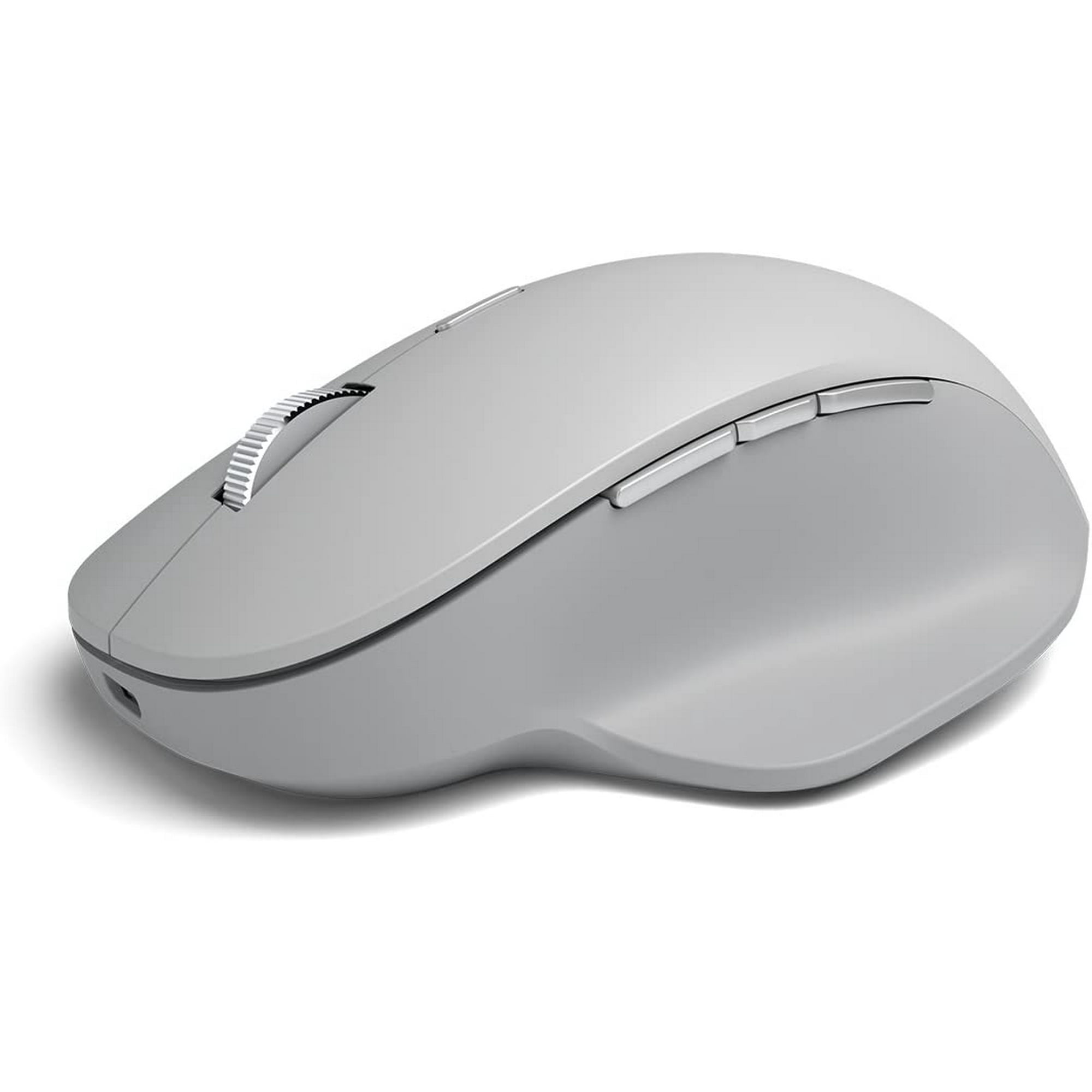 Click here for Attoe Surface Precision Mouse  Light Grey prices
