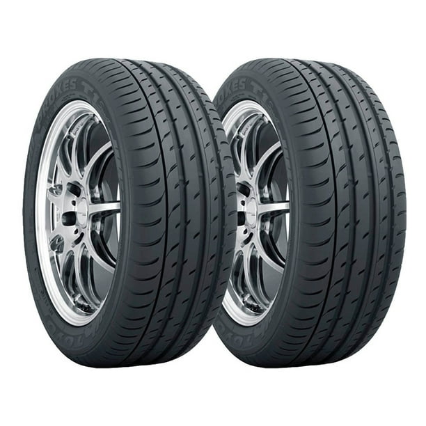Paquete De 2 Llantas 235/40r17 Toyo Proxes T1 Sport 94y | Bodega Aurrera en línea