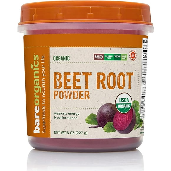 Super Beet Powder