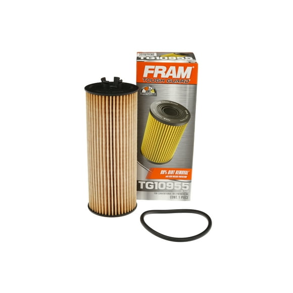 Jeep Wrangler Oil Filter Housing