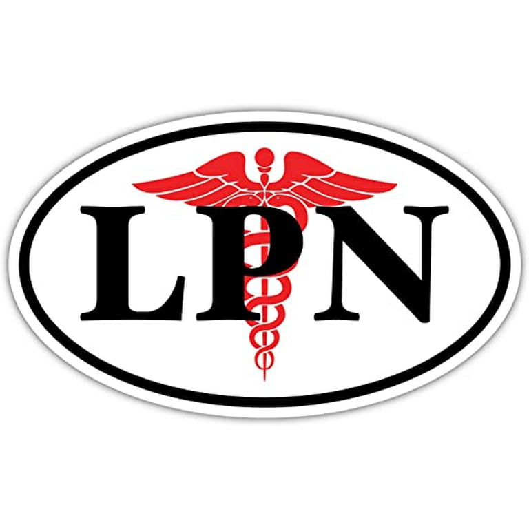 Top 81+ lpn sticker Cực dễ - Co-Created English