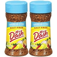 Mrs. Dash Seasoning Blends Variety Pack - 12 Flavors - Walmart.com