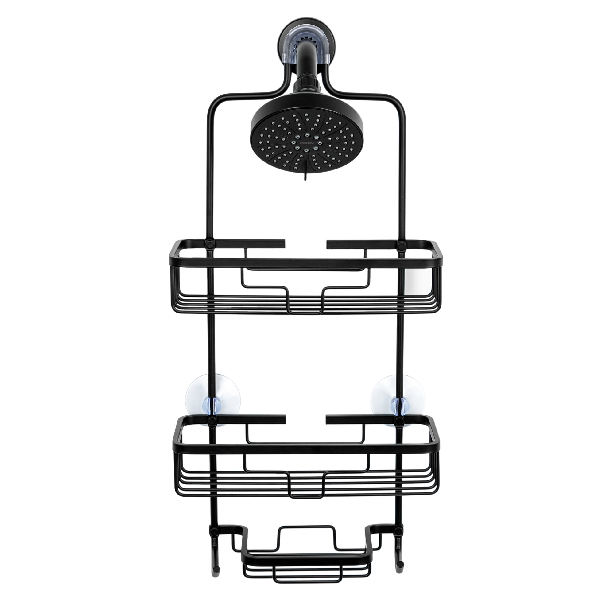 Click here for Columbia Frame Era Carrasco Aluminum Shower Caddy... prices