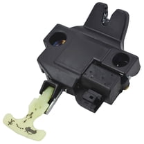 Door Lock Actuator Rear Replaces 64610-02071 Tailgate Trunk Latch Fits ...