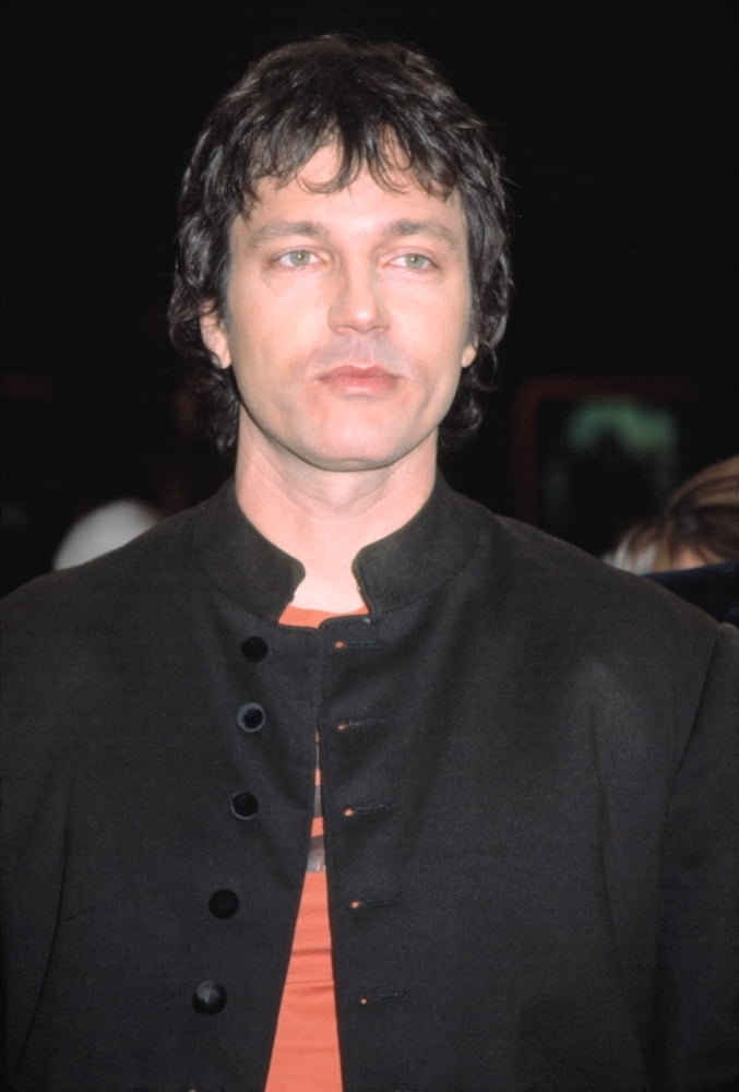 Stephan Jenkins Of Third Eye Blind At Nascar Winston Ceremony Ny ...