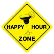 Sorry We're Drunk Funny Tin Closed Sign Bar/Pub/Man Cave/Frat House ...