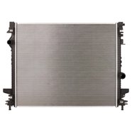 AutoShack Radiator for 2002-2006 Freightliner Sprinter 3500 Sprinter ...