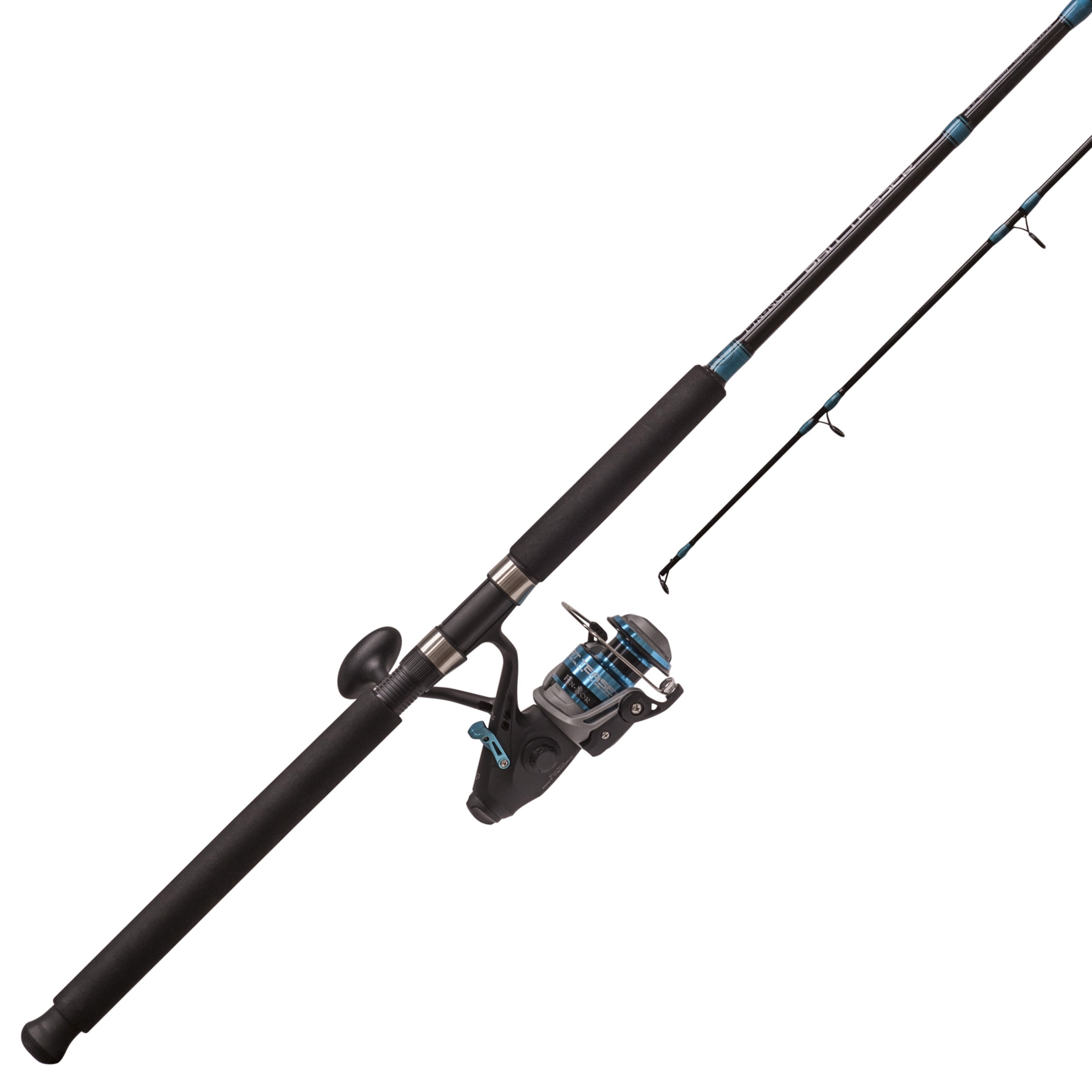 Bait Teaser Spinning Combo - Walmart.com - Walmart.com