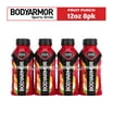 BODYARMOR Hydrating Sports Drink, Variety Pack with Real Fruit Extracts ...