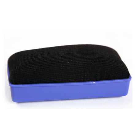 White wiper flannel whiteboard wiper magnetic whiteboard wiper easy to ...