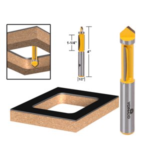 Panel Pilot Router Bits - Walmart.com