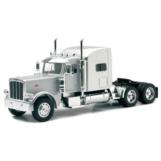 Click here for Vida 389 Cab Only Peterbilt prices