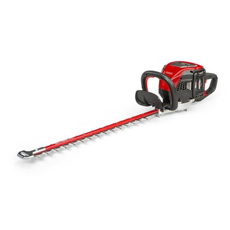 Snapper XD 82V MAX Dual Action Cordless Electric 26-Inch Hedge Trimmer ...