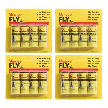 Tiger Fly Paper Strips, Fly Catcher Trap, Fly Ribbon, Fly Bait,Fly Trap ...