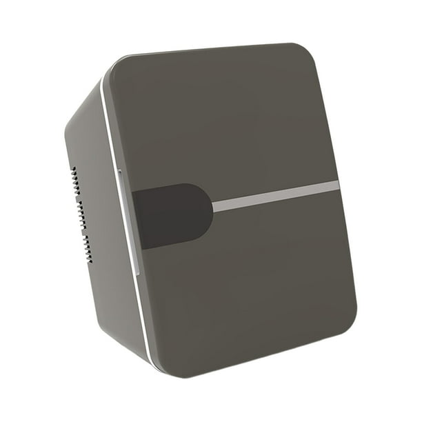 Shangren Compact Refrigerator Flat Design Fridge Lightweight ...