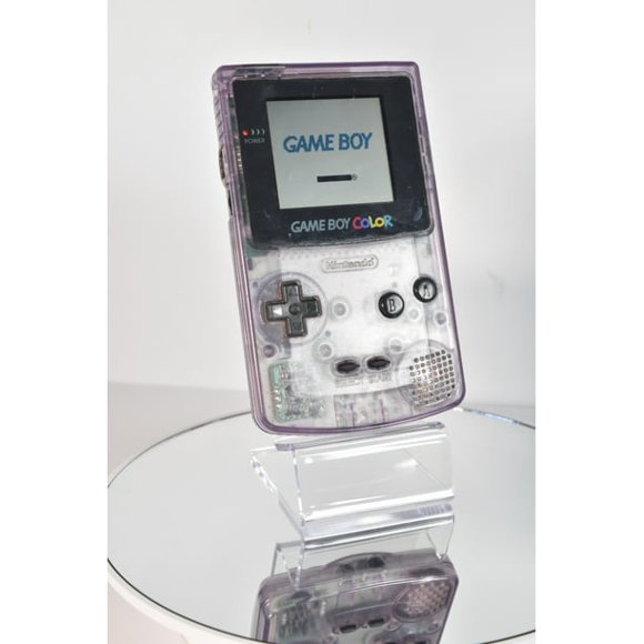 Nintendo Gameboy