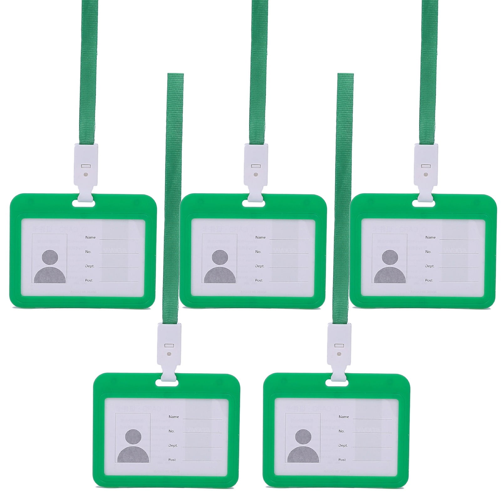 Veki Protector With Lanyard Inches Transverse 3 Card 4 X Card Clear veki-protector-with-lanyard-inches-transverse-3-card-4-x-card-clear