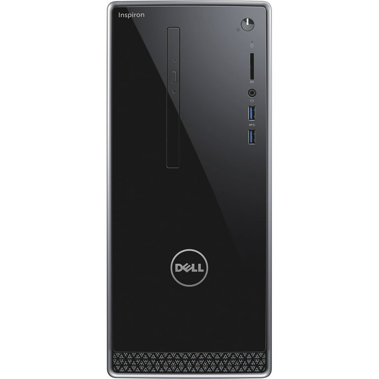 Dell Inspiron 3000 Desktop
