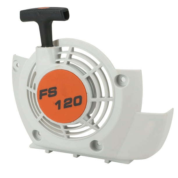 Pull Start Starter Assembly Lawn Mower Chainsaw Accessory Replacement ...