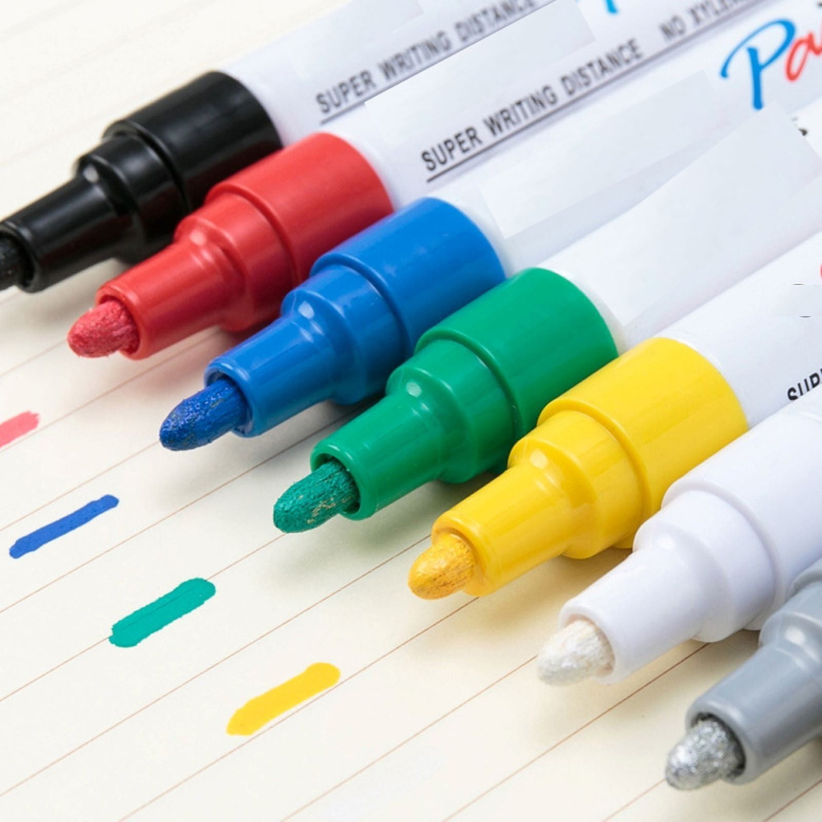 Click here for Cqxid Office & craft & stationery Under $10 12pcs... prices