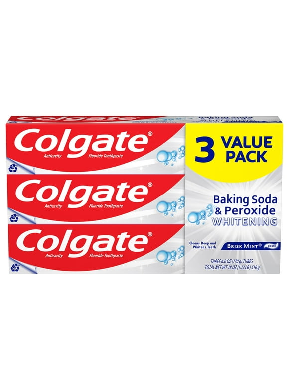 Toothpaste | Walmart.com