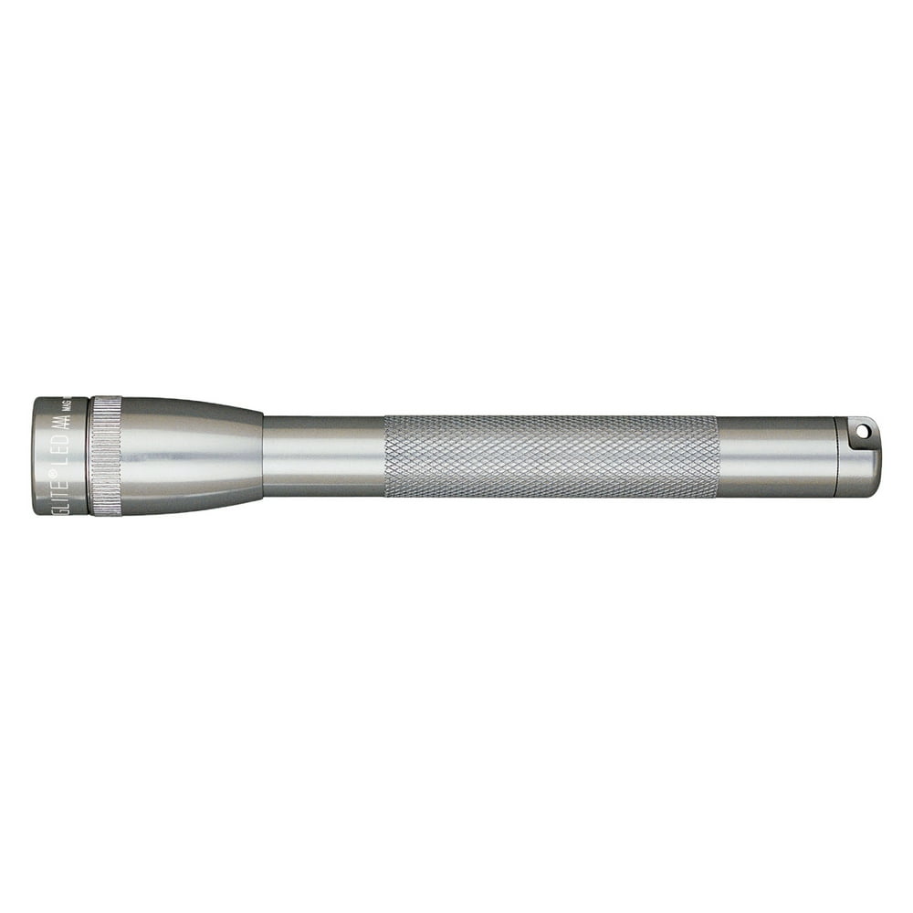 Maglite Mini-Mag Flashlight - Walmart.com - Walmart.com