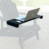 highwood® Eco-Friendly Adirondack Laptop/Reading Table - Walmart.com