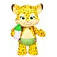 Snap Toys Word Party - Franny 10" Stuffed Plush Snuggle and Play Baby ...