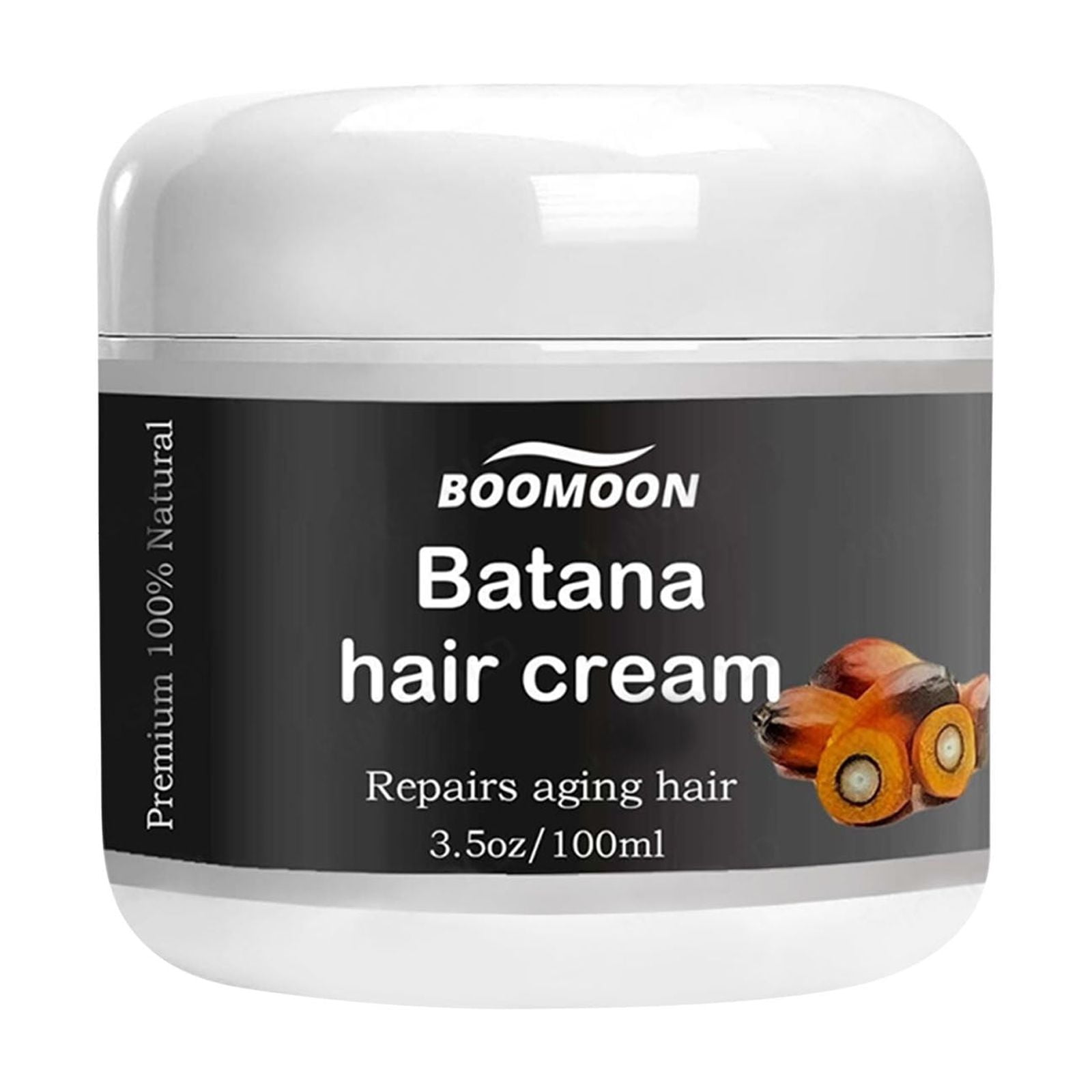 Crema capilar para la salud capilar, promueve la salud del cabello ...