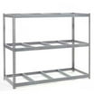 Global Industrial 320828A 6 in. Single Sided MD Add-On Cantilever Rack ...