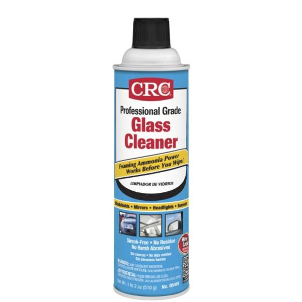 CRC Glass Cleaner - Walmart.com