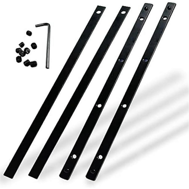 Guide Rail Connector Set P-20177 for Track Saw Long Cuts for / Guide ...