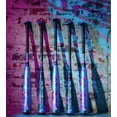 AXE 2024 Avenge Pro 3 Standard Handle -10 USSSA Baseball Bat - Walmart.com