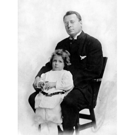 James M. Cox History (24 x 36) | Walmart Canada