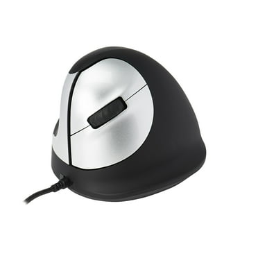Glorious Model O Wired Computer Mouse, Optical, 6 Buttons, USB 2.0 ...