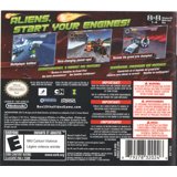 Ben 10 Galactic Racing NDS - Walmart.com