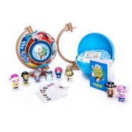 Ryan's World Super Spy Ryan's Mystery Mission Case Mystery Set ...