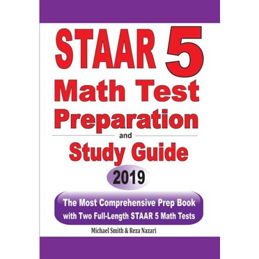 GED Math Book 2020 and 2021 : GED Mathematics Preparation 2020-2021 ...