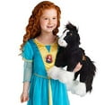 Disney / Pixar Brave Angus the Horse Plush - Walmart.com