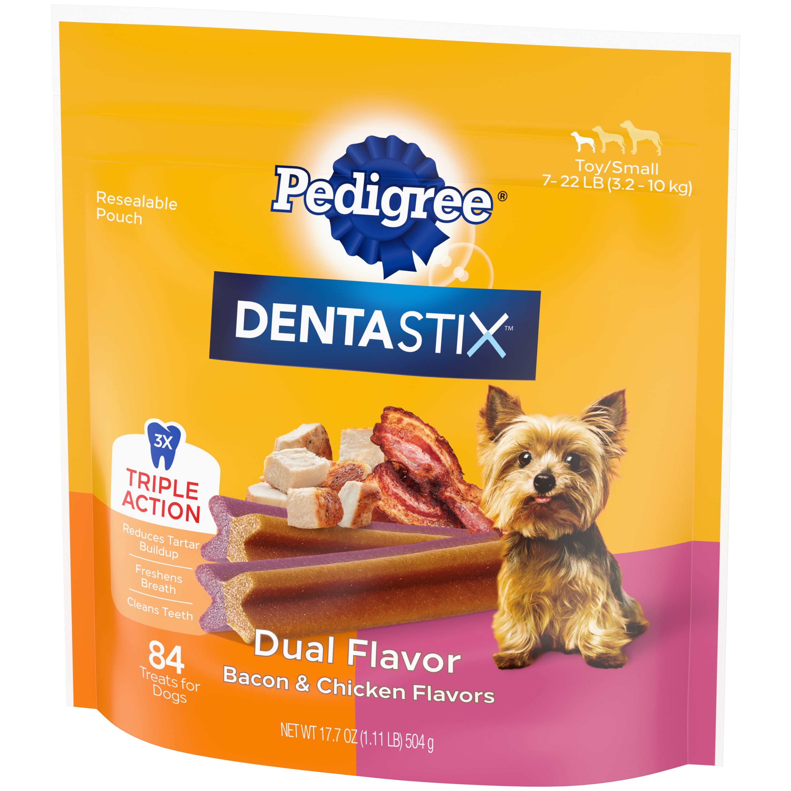 Are Dentastix Safe For Small Dogs