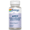 Olympian Labs AHCC 750mg Vegetarian Capsules, Immune Support, 60 Count ...