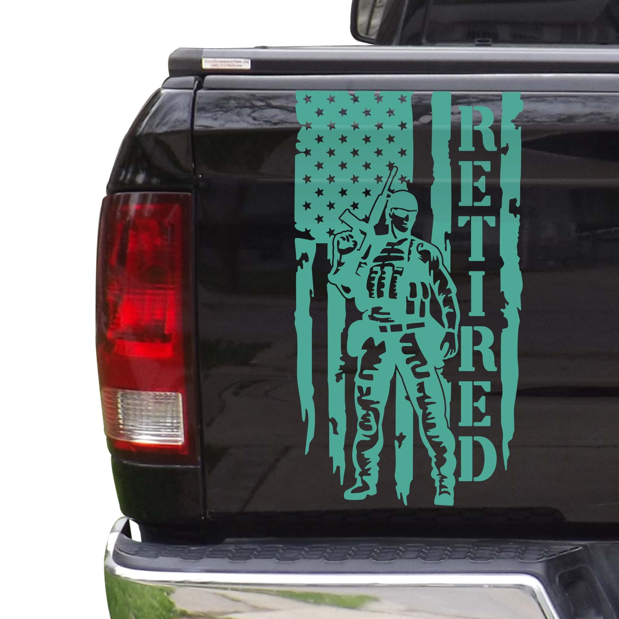 Soldier Retired Enlisted Man Veteran Fighter U.S. Army USAF USMC ...