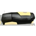 Can-Am ATV New OEM LinQ Rear Rack Trunk Box & Light Kit Cargo/Storage ...