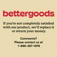 bettergoods Organic Mixed Berry Fruit Snacks 0.7 oz 22 count Vegan ...