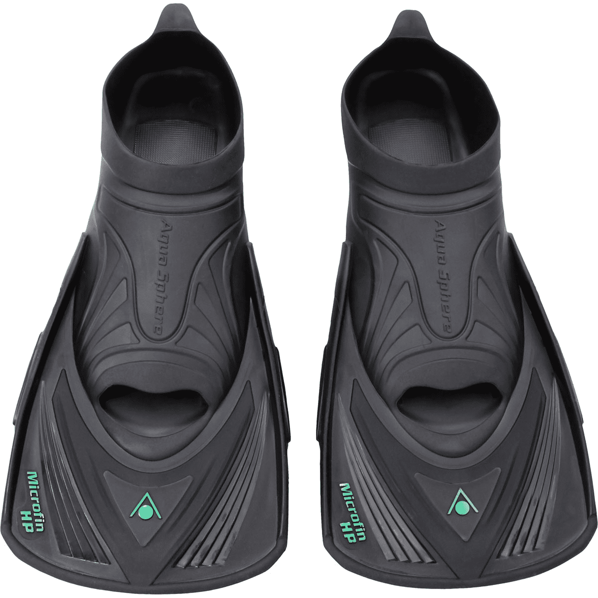 Aqua Sphere Aqua Sphere Microfin HP Fins - Walmart.com