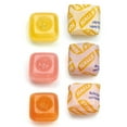 Halls Defense Assorted Citrus - 9 piece stick, 480 per case - Walmart.com