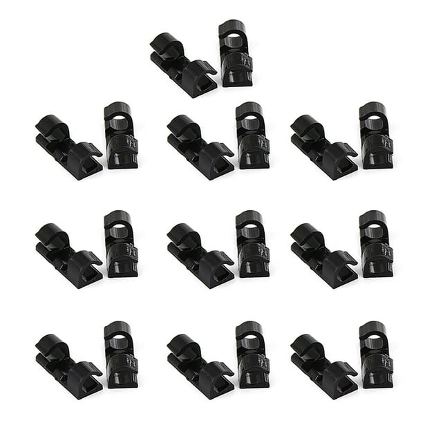 Cable Drop Cord Clips