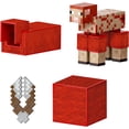 Mattel Minecraft Diamond Level Sheep 5.5-inch figure with accessories ...
